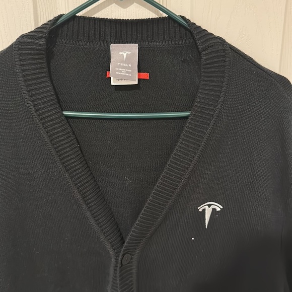 Tesla | Sweaters | Tesla Cardigan | Poshmark